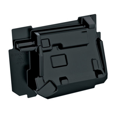 Makita 18v DBN500Z 18G Brad Nailer Makpac Inner Tray Inlay Type 3 Cases
