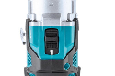 Makita 18v DLX2507TJ Brushless Kit DHP489 Hammer Drill DTD153 Impact ...