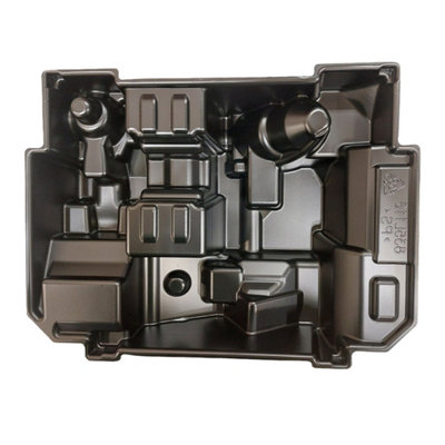 Makita 18v Impact Driver Impact Wrench Makpac Inner Tray Inlay Type 3 Cases
