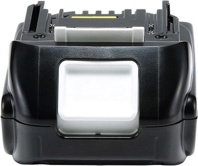 Makita 18v Lithium Ion 1.5ah Compact Slim Battery BL1815N LXT Genuine UK BL1815
