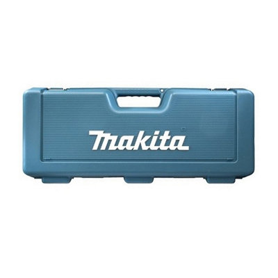 Makita 18v Reciprocating Saw Tool Case - Suits DJR186 and DJR187 Recips ...