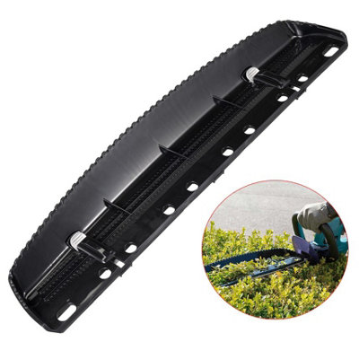 Makita 1910T1-0 Chip Receiver Leaf Catcher 55cm for DUH506 DUH507 Hedge ...