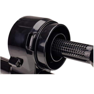 Makita 191D75-5 Cyclone Attachment For LXT CXT DCL Vacuum Cleaner Hoover 400ml