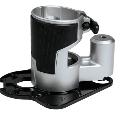 Makita 195562-2 Offset Base for Router Trimmer RT0700 DRT50