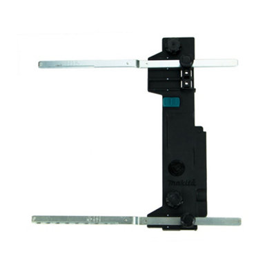 Makita 196953-0 Guide Rail Adaptor for DHS680 Circular Saw - Fit Sp6000 ...