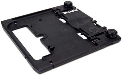 MAKITA 198673-2 GUIDE RAIL ADAPTOR FOR DCC500 DISK CUTTER SAW