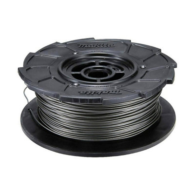 Makita 199137-9 Annealed Tie Wire Set for DTR180 Rebar Tying Machine ...