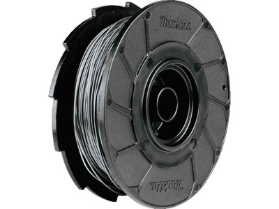 Makita 199137-9 Annealed Tie Wire Set for DTR180 Rebar Tying Machine x ...