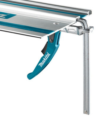 Makita 199826-6 Guide Rail Clamps Quick Release for SP6000 DSP600 ...