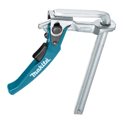 Makita 199826-6 Guide Rail Clamps Quick Release for SP6000 DSP600 ...