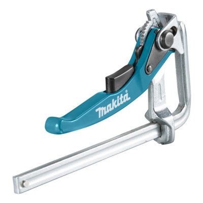 Makita 199826-6 Guide Rail Clamps Quick Release for SP6000 DSP600 ...