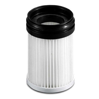 Makita 199989-8 HEPA Stick Vacuum Filter DCL180 DCL181 DCL280 DCL280 ...