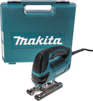 MAKITA 4350FCT 110v Jigsaw top handle
