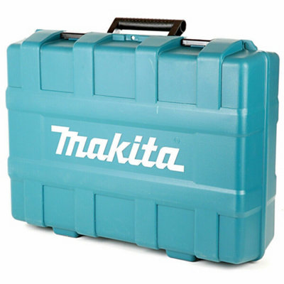 Makita 821717-0 18v / 36v 9" 230mm Angle Grinder Carry Case DGA900Z ...