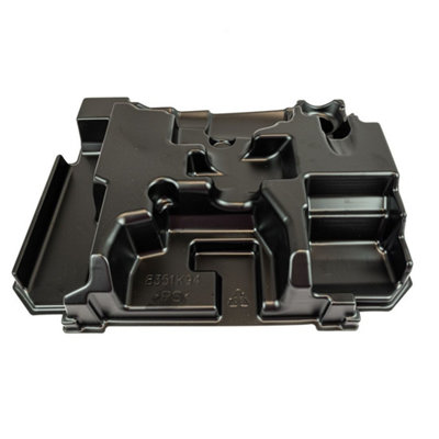 Makita 8351K9-4 Inlay for MacPak Type 3 Connector Case - Suitable for ...