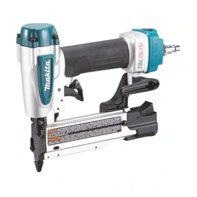 Makita AF353 Pneumatic 23g 15-35mm Pin Nailer 23 Gauge Nails Nail Gun ...