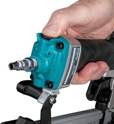 Makita AF506 18g Guage Brad Nail Air Pin Nailer Pneumatic Pin Gun ...