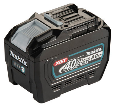 B&q makita battery store