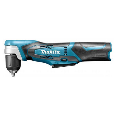 Makita DA331DZ DA331 10.8v Cordless Angle Drill Li-Ion Bare Unit - 77mm ...