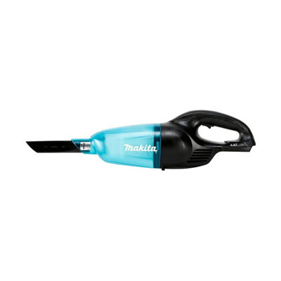 Makita DCL180Z DCL180Z LXT Black Vacuum Cleaner 18V Bare Unit MAKDCL180ZB