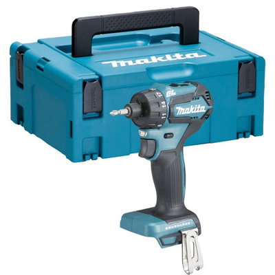 Makita DDF083Z 18v LXT Li-ion 6.35mm Drill Driver Cordless 1/4" Hex ...