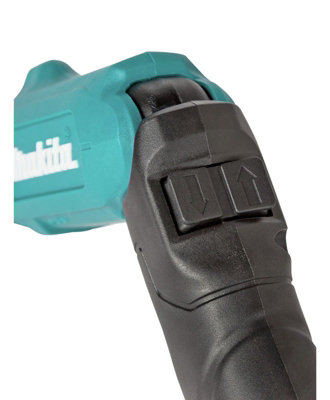 Makita DF001DW 3.6v Cordless Lithium Ion Pencil Screwdriver + 81 Piece ...