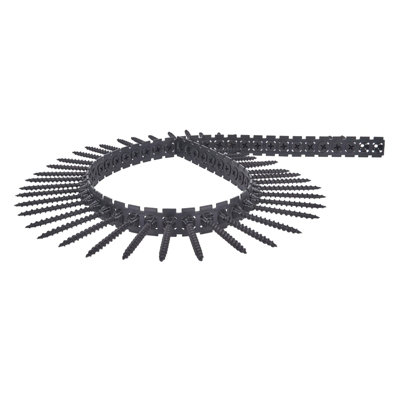 Makita DFS452Z 18v Brushless Drywall Screwgun Autofeed Screwdriver ...