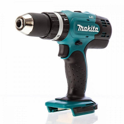 Makita DHP453Z 18v LXT Combi Hammer Drill Driver 13mm 2 Speed Bare Tool