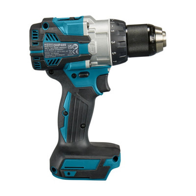 Makita 18v drill metal chuck store