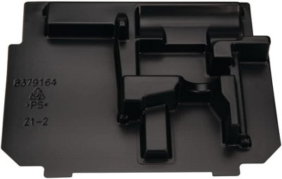 Makita DHP489Z 18v LXT Brushless Combi Hammer Drill Metal Chuck + Inlay