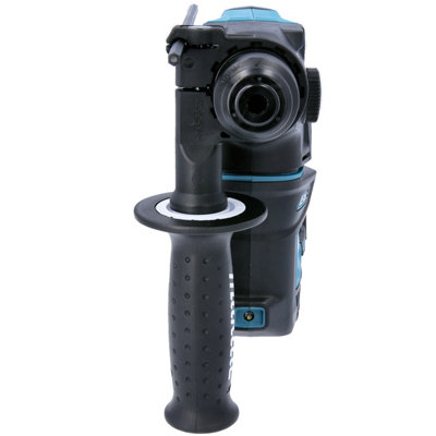 Makita DHR171Z 18V LXT Cordless Brushless SDS Plus Rotary Hammer Drill ...