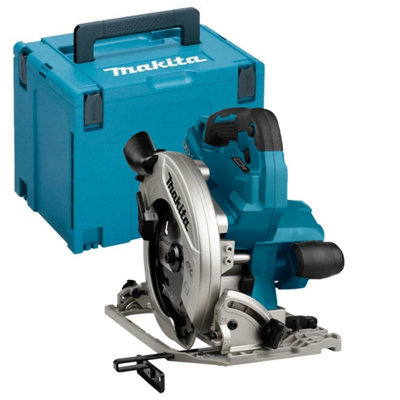 MAKITA DHS782ZJ Twin 18v Circular saw 190mm blade