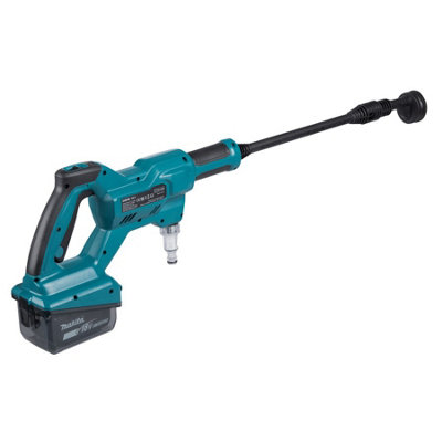 Makita DHW180Z LXT 18V Cordless Pressure Washer 5 In 1 + Bottle ...