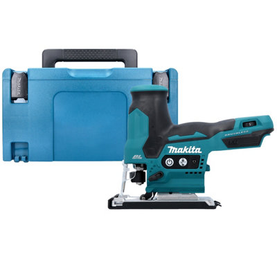 Makita DJV185Z 18V LXT Cordless Brushless 23mm 400W Jigsaw With Type 3 Case