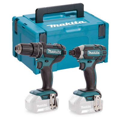 Makita twin pack b&q store