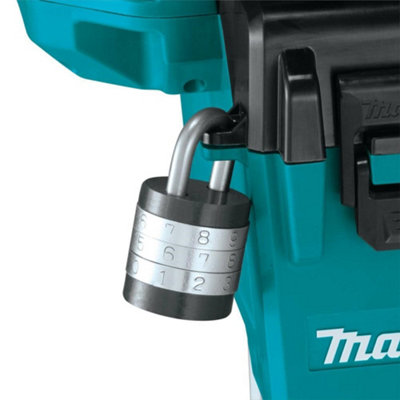 Makita DML814 18v LXT LED 3 Way Tripod Site Light Head Cordless 3000 Lumen