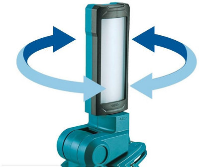 Makita DML816 18V LXT Cordless Flashlight