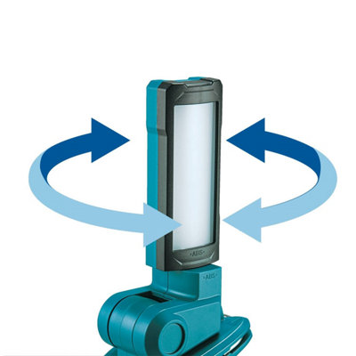 Makita DML816 18V LXT Cordless Flashlight