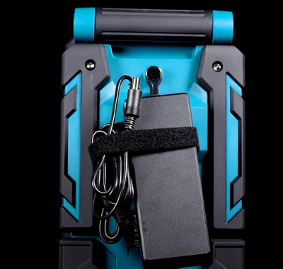 Makita DMR301 Digital DAB Built in Charger Site Radio DAB Bluetooth ...