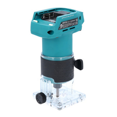 Makita DRT52Z 18V LXT Cordless Brushless 1/4