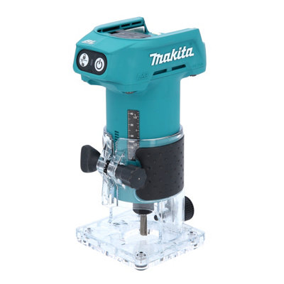 Makita DRT52Z 18V LXT Cordless Brushless 1/4