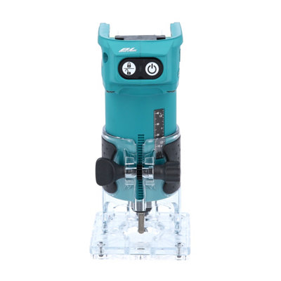 Makita DRT52Z 18V LXT Cordless Brushless 1/4