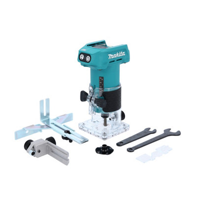 Makita DRT52Z 18V LXT Cordless Brushless 1/4