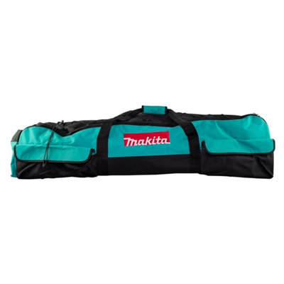 Makita DSL800 Brushless AWS Drywall Sander Heavy Duty Padded Tool Bag ...
