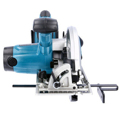 Makita DSS610Z 18V LXT 165mm Cordless Compact Wood Cutting Circular Saw ...