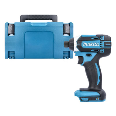 Makita DTD152Z 18v Cordless Impact Driver With Type-3 Case