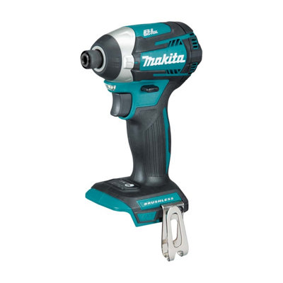 Makita DTD154Z 18v LXT Lithium Brushless Cordless 3 Stage Impact Driver ...