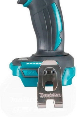 Makita DTW1001Z 18v LXT Brushless Cordless Impact Wrench 3/4 Drive ...