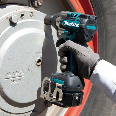 Makita impact driver nm store