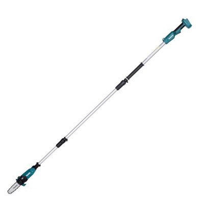 Makita DUA200Z 18V LXT 200mm Telescopic Extension Pole Saw Extension Bare